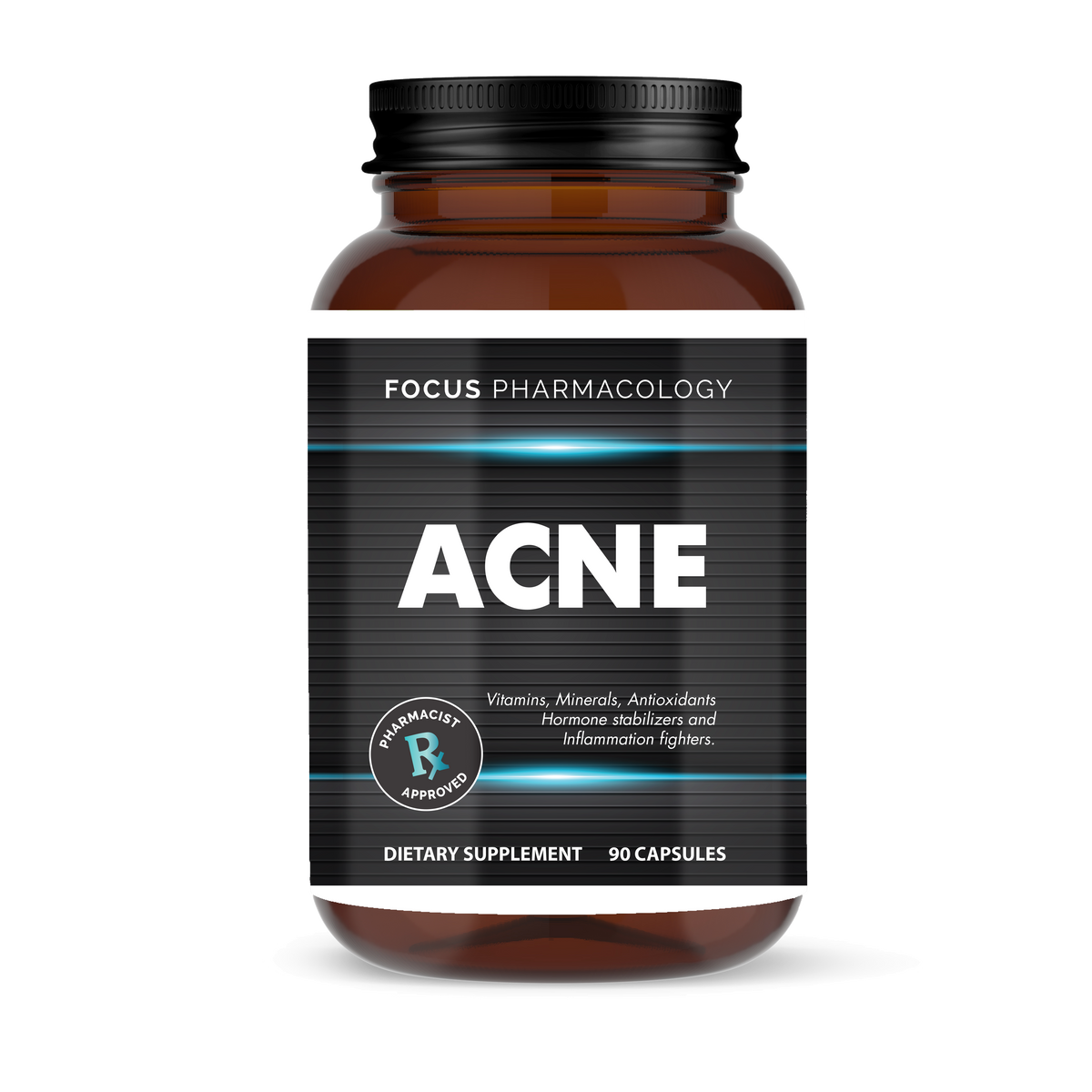 Acne Support – Focus Pharmacology